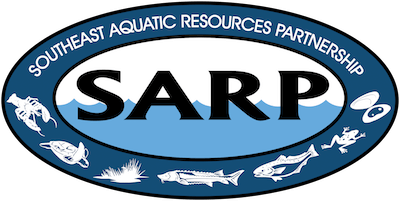 SARP logo
